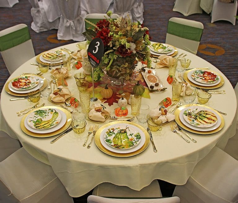 Events & Activities – CCRI